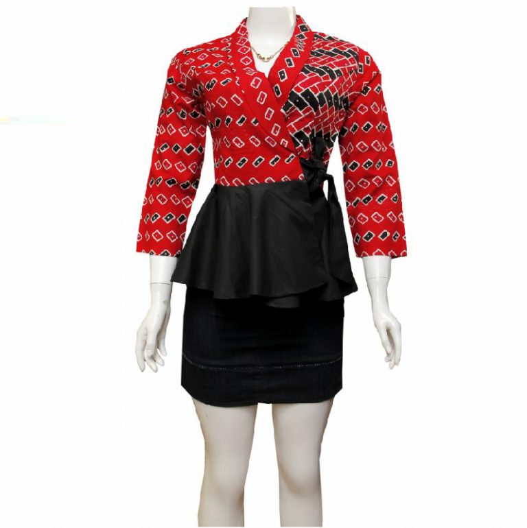 Datina Designs – Afrocentric unisex ready to wear outfits